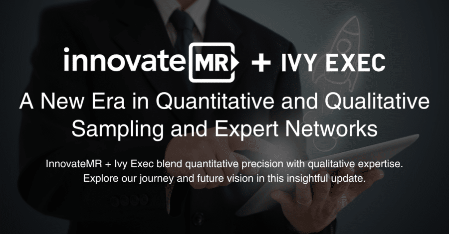 Market Research Insights | InnovateMR